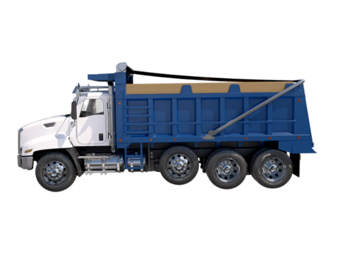 Aero Industries: Elevating Excellence in Truck Tarp Systems with Ameri ...