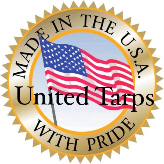 United Tarps | Premium Truck Tarps | American Tarping
