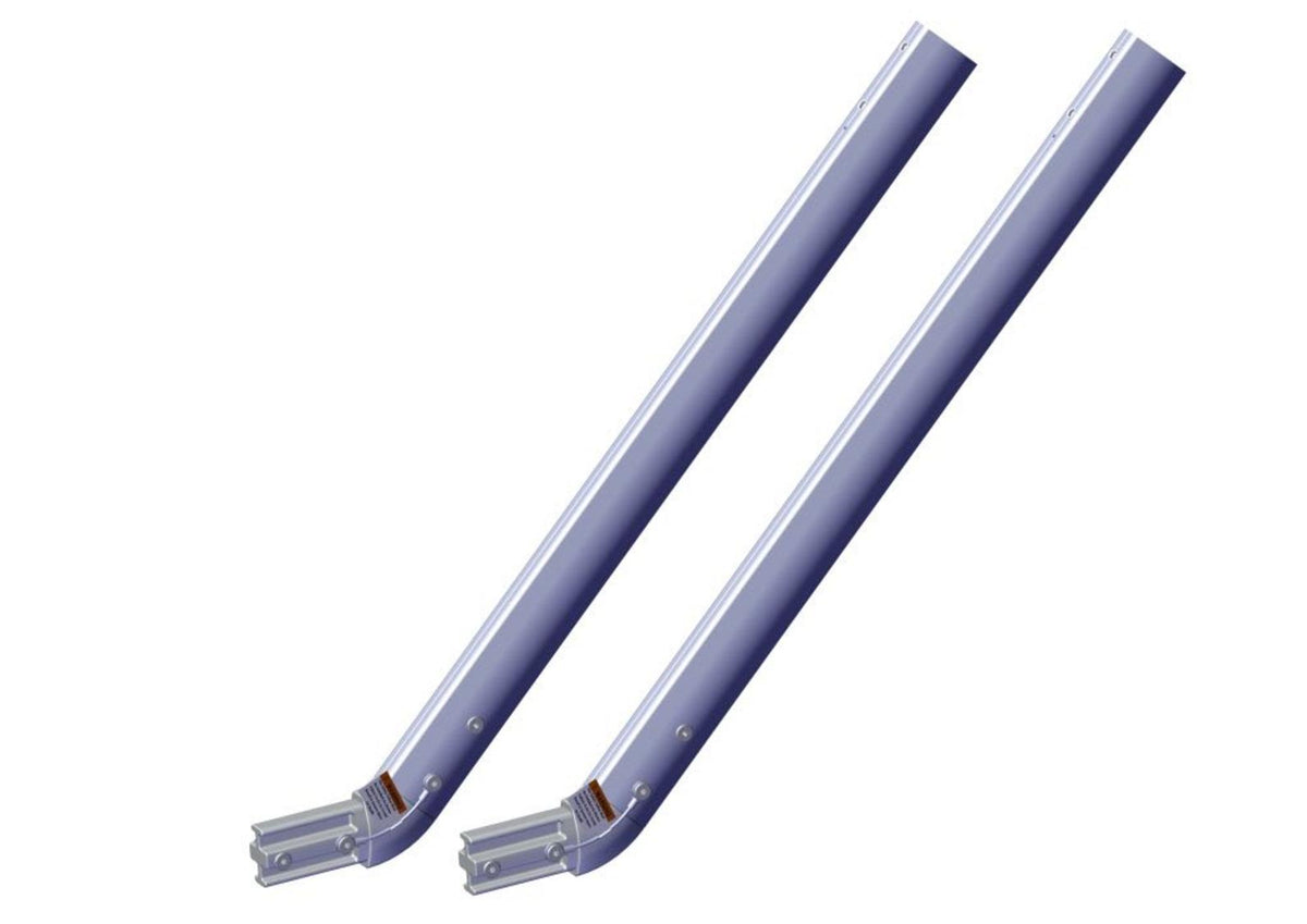 Pivot, 45 Low Arm Elbow Kit 32" Extension 76916 | Roll-Rite | American ...