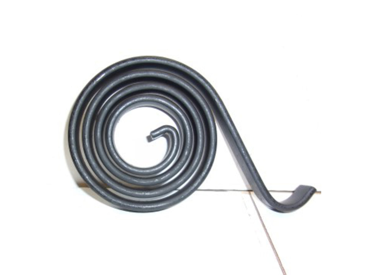 Lower Steel Arm Assembly (Includes Springs, Pivot Pin and Hardware ...