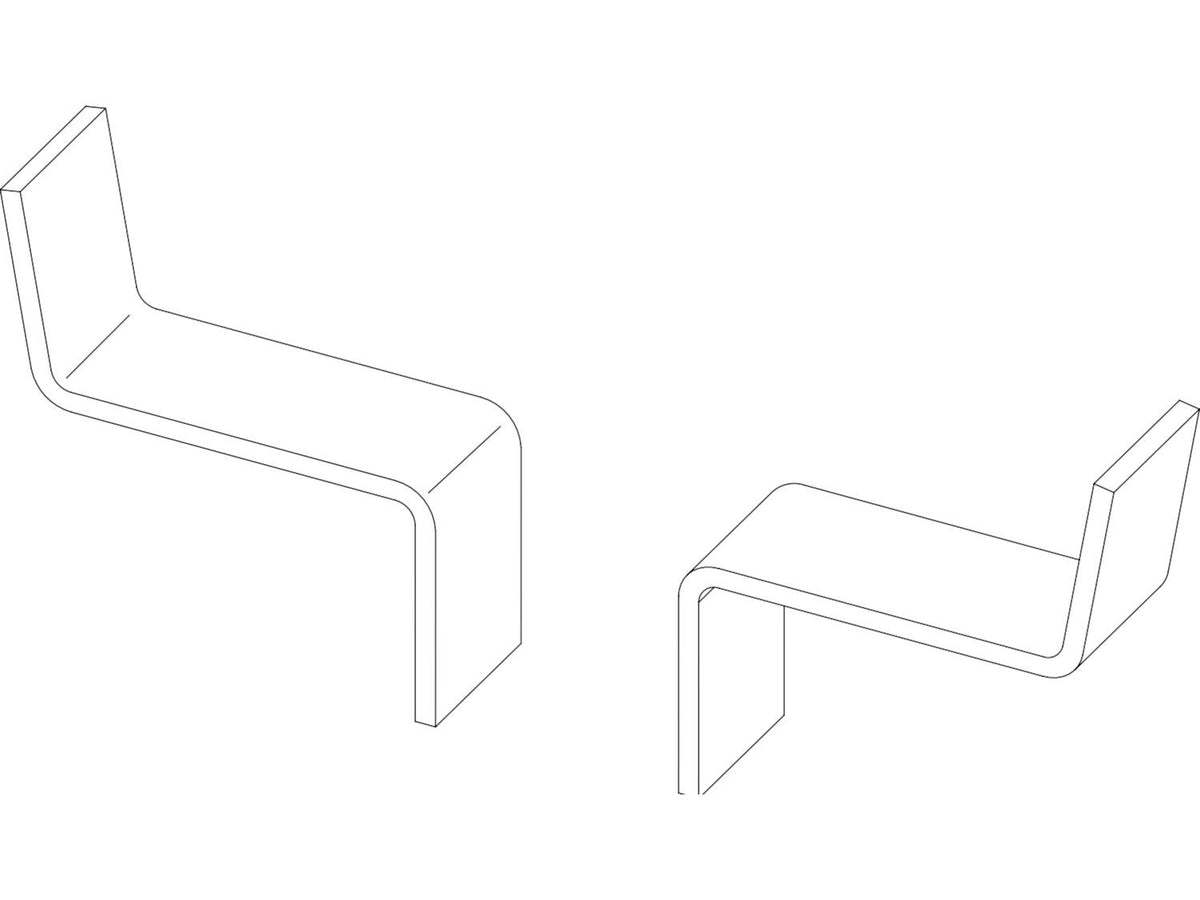 Steel Pivot Arm Rest 1800254 | Donovan | American Tarping