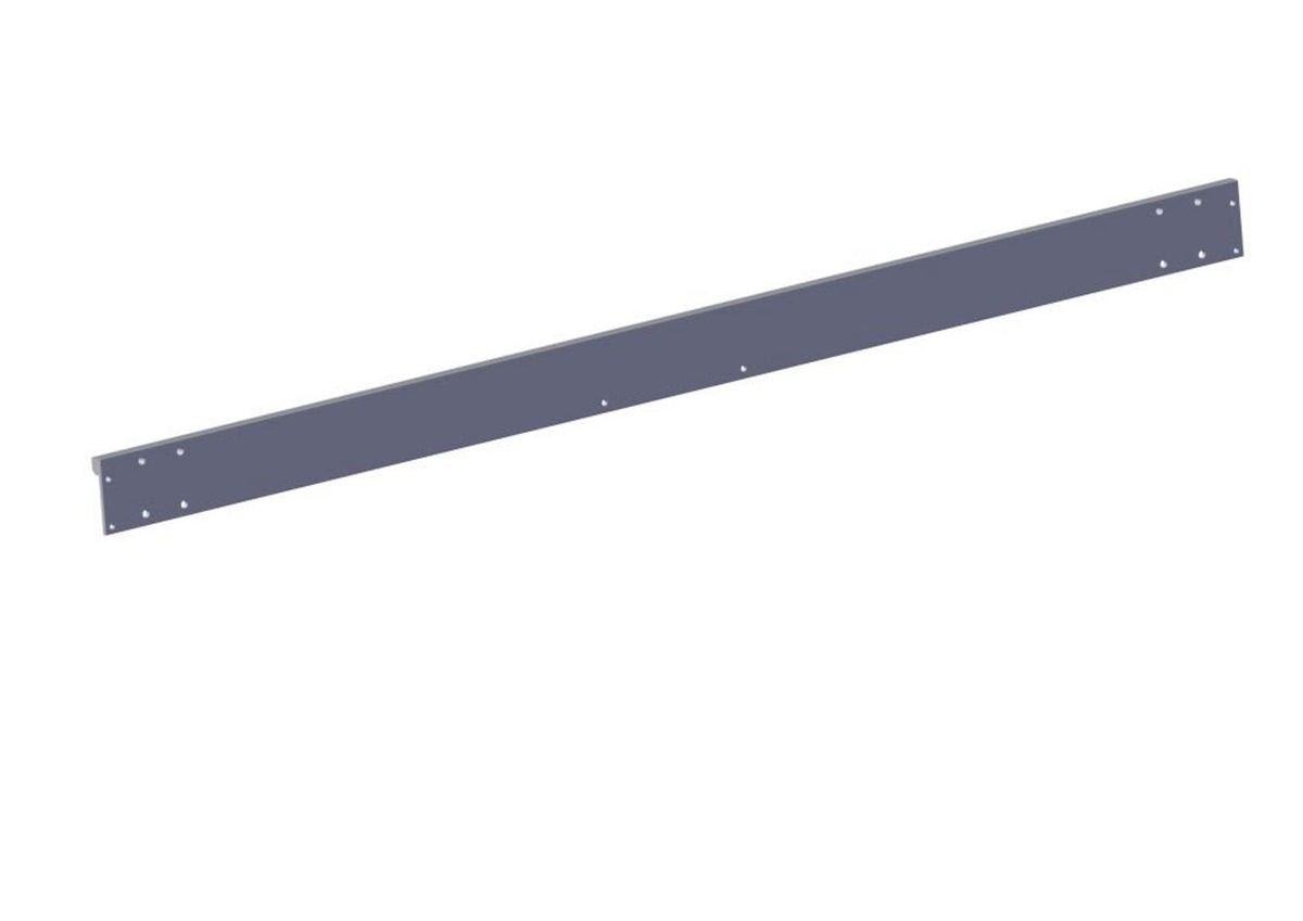 Extrusion, Outer Ext for Nrw sliding pivot 59.25" 46732 | Roll-Rite ...