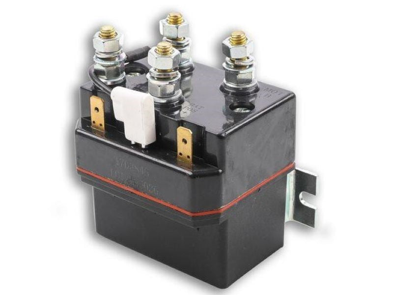 Durabuilt Conversion 12V Solenoid 1809063 | Donovan Tarps | American ...