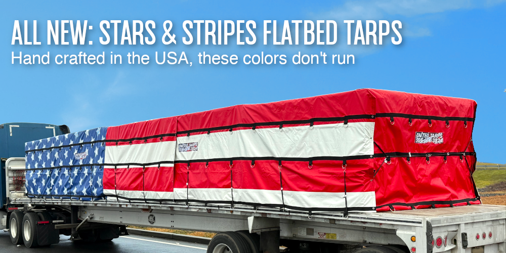American Tarping | Truck Tarp Systems & Kits
