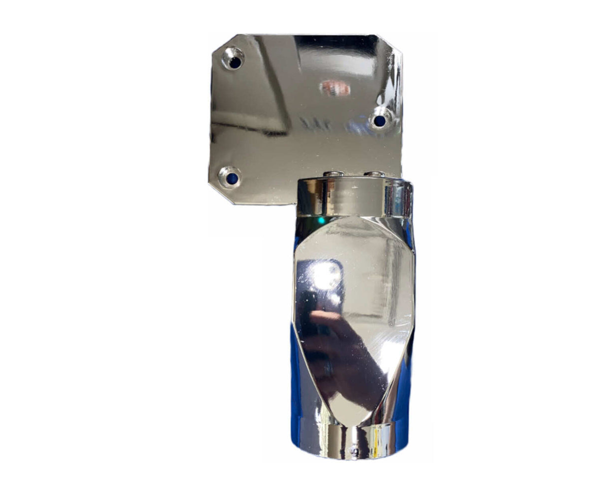 Tarp Motor Cover for 50:1 Motor P/N 1435 | Sioux City Tarp | American ...