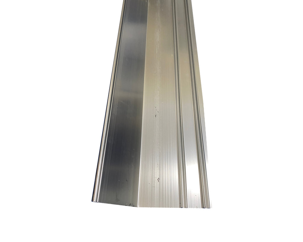 Tarp Wind Deflector (Aluminum) | Sioux City Tarp | American Tarping