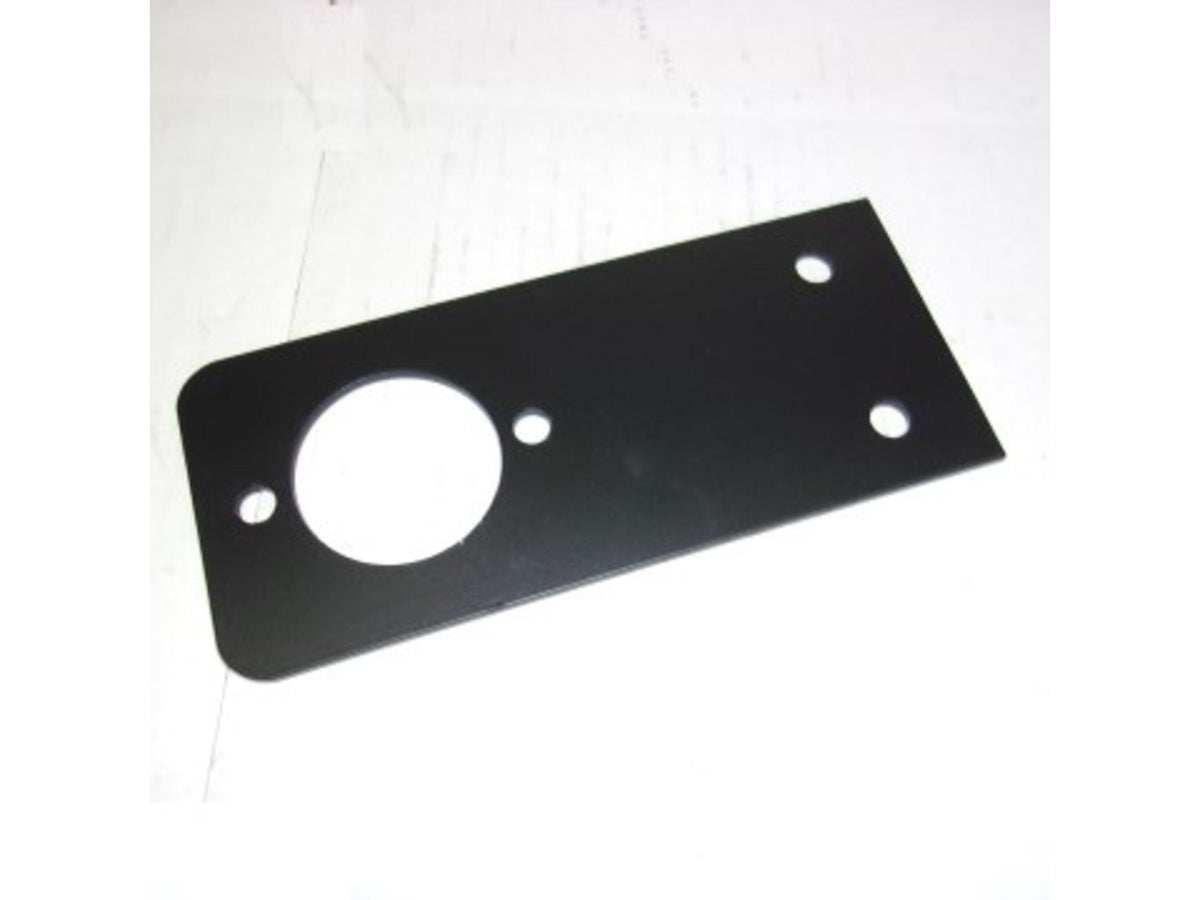 Crank Handle Mounting Bracket 13371 | US Tarp | American Tarping