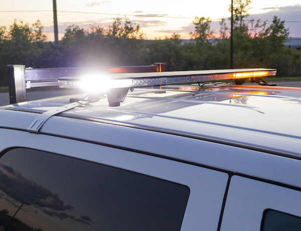 48 Inch LED Light Bar with Wireless Controller 8893048, 8893148 | Buye ...