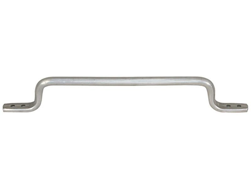 Aluminum Round Grab Handle 13" or 18" Long | Buyers Products | American ...