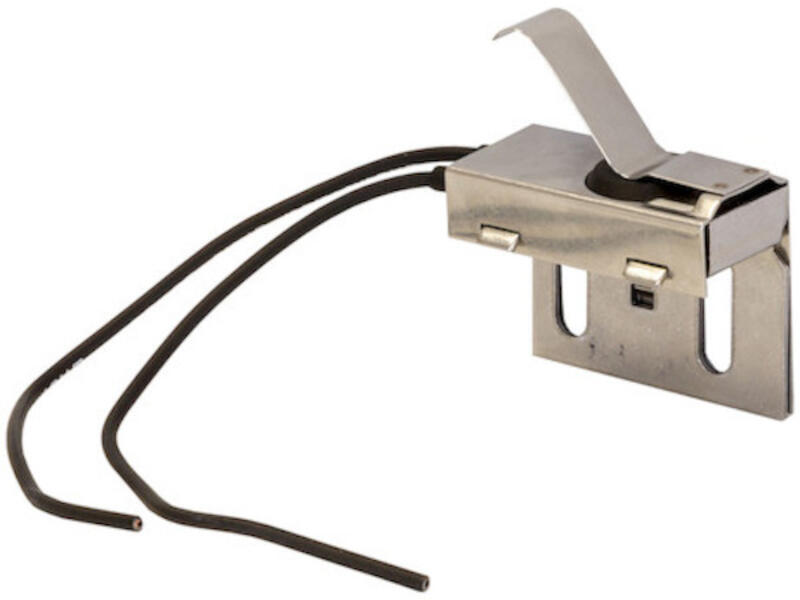 Dump Body-Up Indicator Kit 5 Amp, Pre-Wired B96W | Buyers Products ...