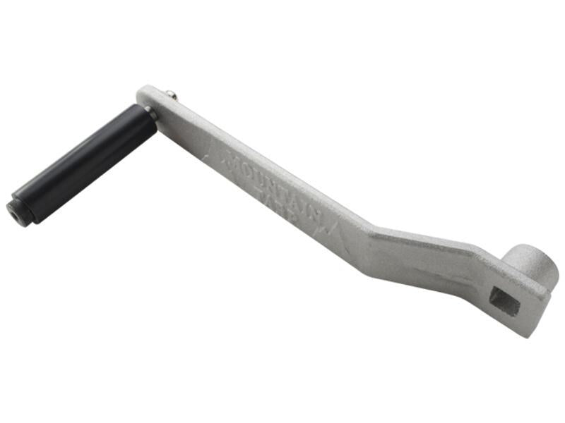 Aluminum Crank Handle K0330 | Mountain Tarp | American Tarping