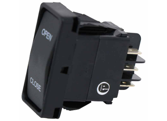 Tarp Switch, Rocker 3014187 | Buyers Products | American Tarping