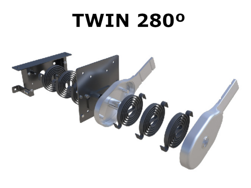 EasyCover Dump Truck Tarp Systems, Aluminum | Aero Industries ...